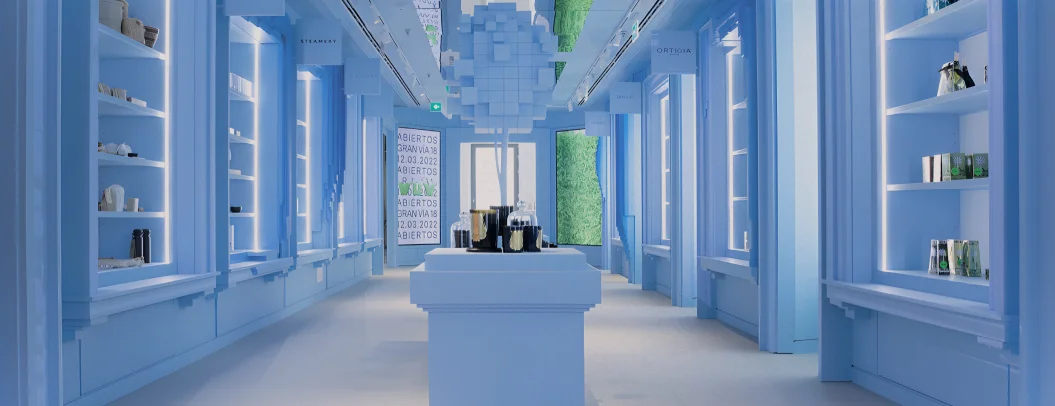 Miranda — Paper Portfolio